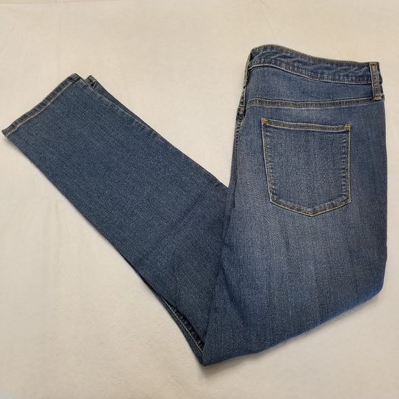 Universal Thread | Jeans | Universal Thread High Rise Skinny Jeans ...